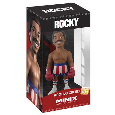 Minix Rocky Rocky 11650 Giochi Preziosi