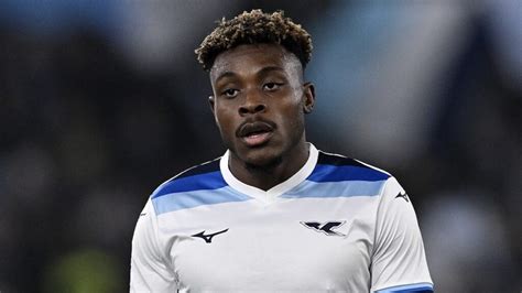 Mercato Tom Dele Bashiru Fratello Del Laziale Fisayo Nel Mirino Della Serie A
