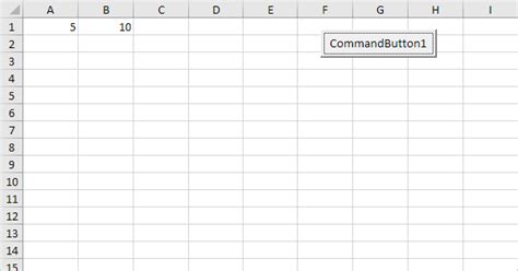 Swap Values In Excel VBA Step By Step Tutorial