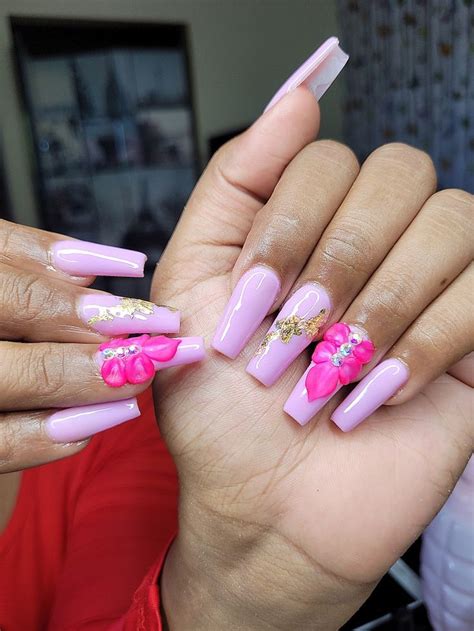 Pin On Lola Nails