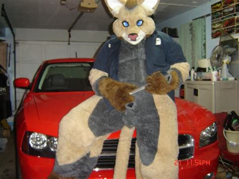 Gallery Fursuit