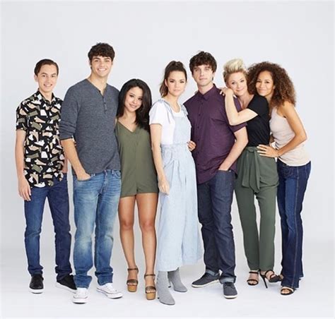 The Fosters Cast Members