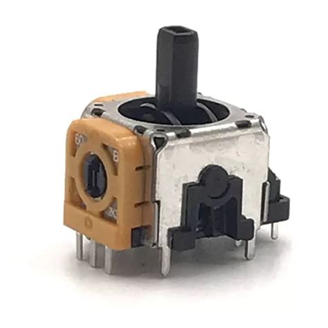 For Controller 3d Analog Joystick Module Potentiometer Thumb Eur 3 90