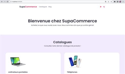 Guide To Supastarter Localazy Make A Multilingual E Commerce App