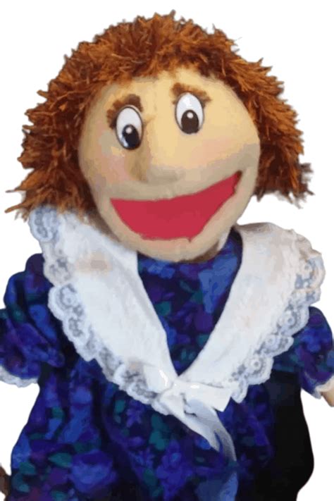 How To Make A Foam Puppet Body Puppet Building World