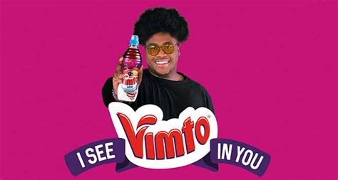 Vimto Celebrates Birthday With Increased Sales Scottish Local Retailer