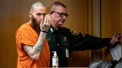 Frostproof Triple Murder Trial Rescheduled For Next Year