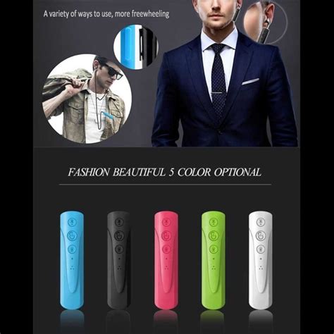 Wireless Adapter Bt Receiver White Shopee Philippines