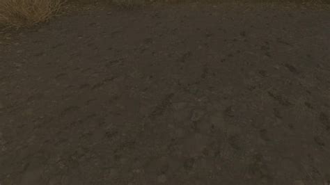 New Puddles Shader Rfnv