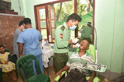 တပ်မတော်ပင်လယ်သွားဆေးရုံရေယာဉ် သံလွင် ၊ တပ်မတော်မြစ်တွင်းသွား ဆေးရုံ ရေယာဉ် ရွှေပုဇွန် နှင့် မြစ