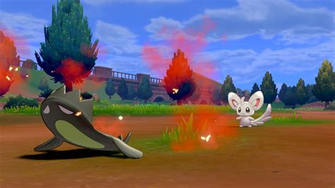 Extrasensory Move Bulbapedia The Communitydriven