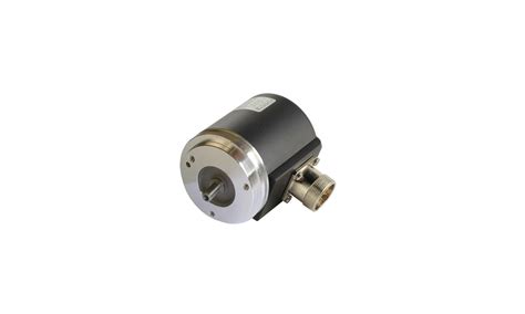 Encoder Rotativo Assoluto A Principio Ottico Aen 58 Givi Misure