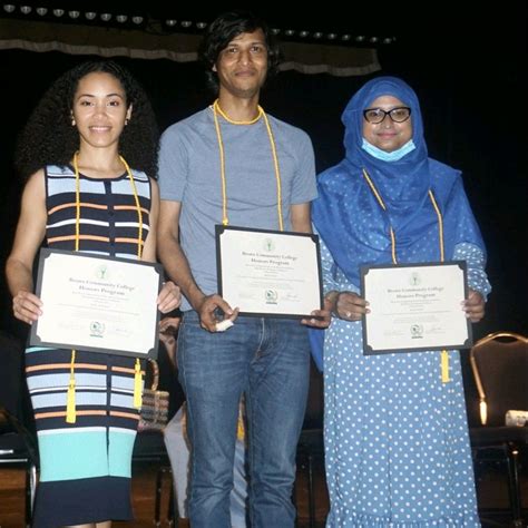Rabiul Hasan On Linkedin Bronx Community College Honors Program