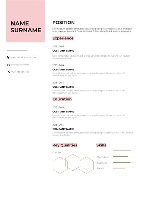 79 Original Free Google Docs Templates