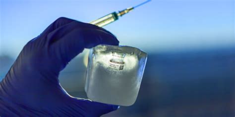 What Does A Vaccine Temperature Monitor Do Global Sensors