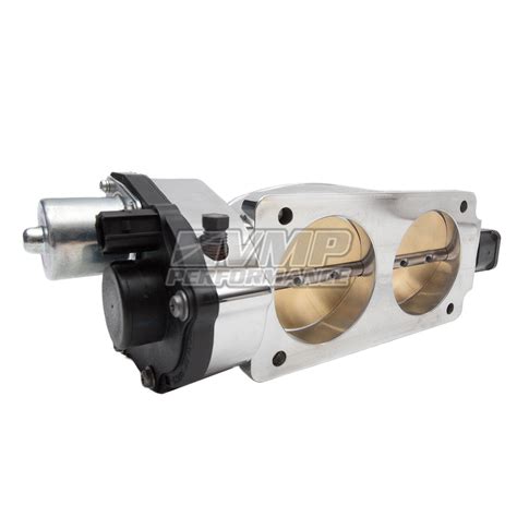 Vmp Twinjet 67 Mm Throttle Body For 2007 2014 Gt500 And Supercharged 50