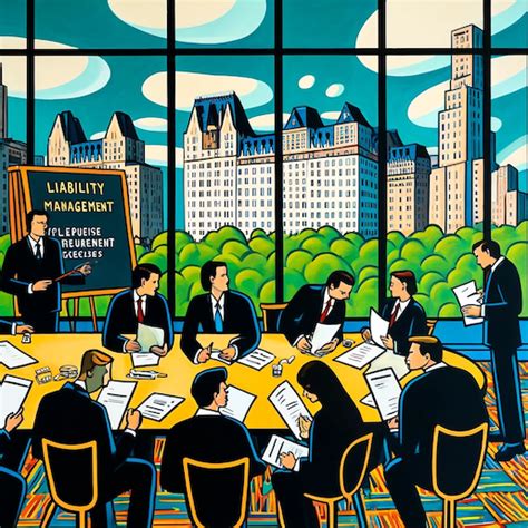 Liability Management Exercises An Ambiguous Acronym Restructuring