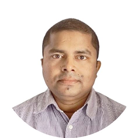 Barun Ranjan Sarkar The Maldives National University