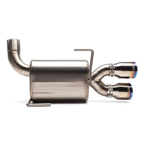 Cobb Tuning Subaru Titanium 3 Cat Back Exhaust 2011 2021 Wrx Sedan