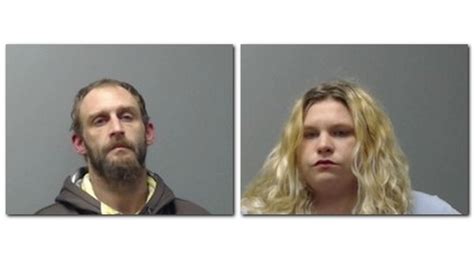 Mh Man With Lengthy Criminal Drug History 1 Of 2 Arrested Ktlo