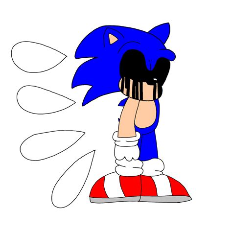 Sonic As Epitome Bambi By Bffconniefreak On Deviantart