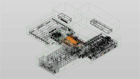 Bim And 3d Modelling