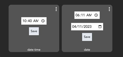 Setting Only Time In A DateTime Variable Get Help Hubitat