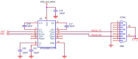 Tms320vc5509a 开发板硬件的串口、boot Set启动选择开关基于tms320vc5509a的串行通信tronlong的博客
