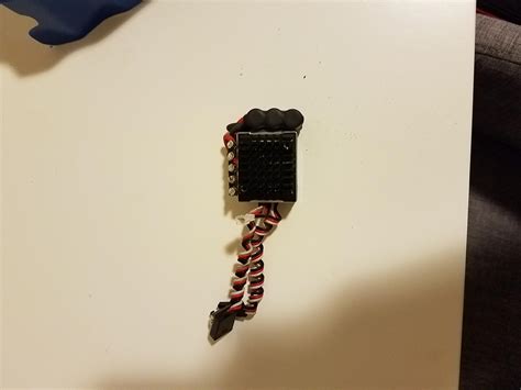 Hobbywing Xr Stock Spec R C Tech Forums