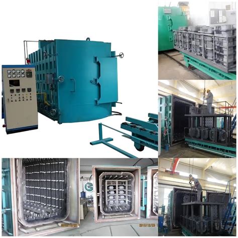 Vacuum Annealing Furnace Featured Image