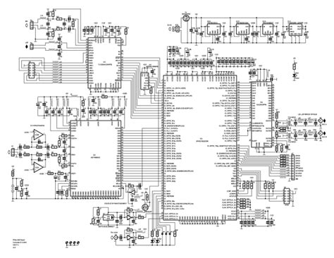 Fpga Dsp Radio For Narrow Band Communications [ 150177 I ] Elektor