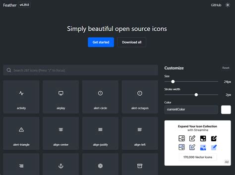 Top 10 Free Open Source Icon Libraries For Designers In 2025 Tutsflow
