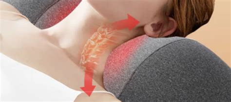 How To Use A Neck Massage Pillow？ Ublives