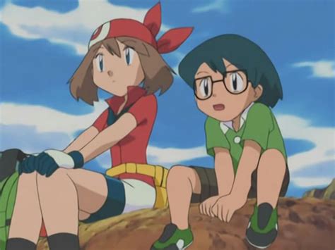 Pin By James Buckalew On Ash And Friends Pokemon Advanced Pokemon