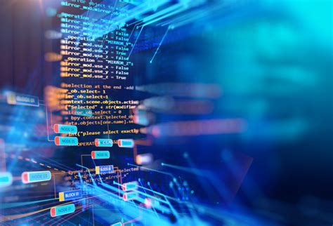 Asking The Question Does Robotics Need Coding Awe Robotics