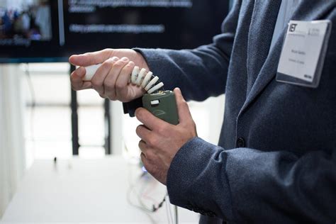 The Coolest Robots From Uk Robotics Week 2017 Cnet