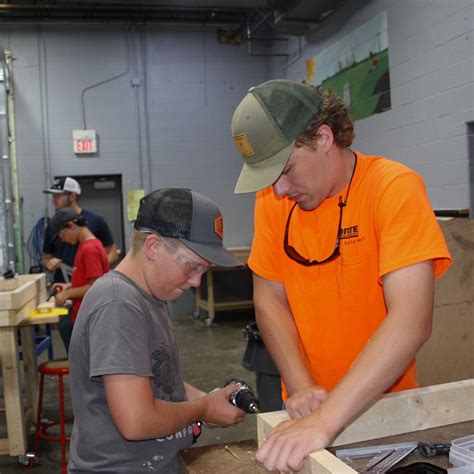 Clint Hertzler The Korte Company