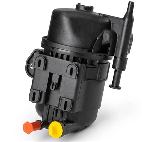 Diesel Fuel Filter Lr085987 Lr155579 Lr111341 For Range Rover Evoque Discovery Sport For Jaguar