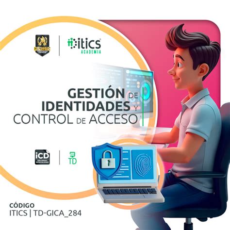 Itics Guatemala Gestión De Identidades Y Control De Acceso