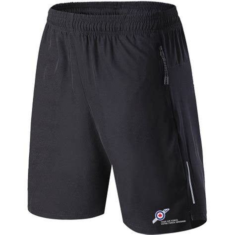 Rcaf Unisex Short Canex