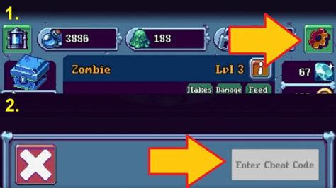 Necromerger Cheat Codes January 2024 Twinfinite