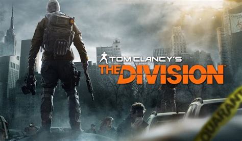 Купите Tom Clancys The Division Pc по отличным ценам на Keysforgamers Marketplace