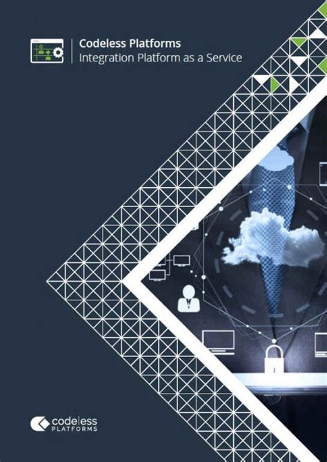 Integration Platform As A Service Codeless Platforms