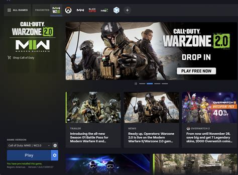Unable To Start The Game Despite Having Updated Verified Game Files Already Too R Modernwarfare