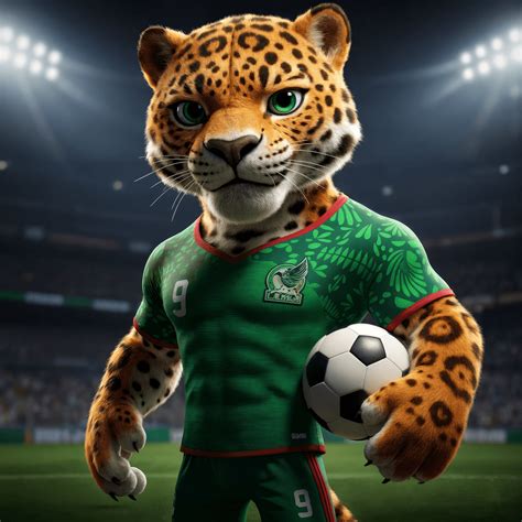 Fifa World Cup 2026 Official Mascots Ai 3d Version 2 Images
