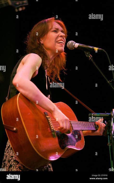 Gillian Welch Guitar