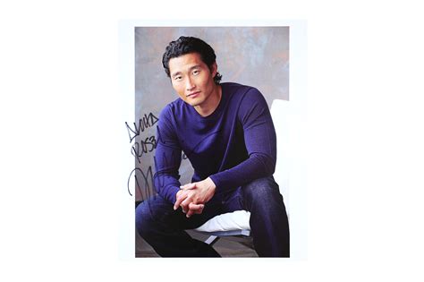 Lot 271 Lost Daniel Dae Kim