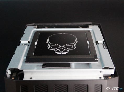 Обзор Intel NUC Pro и Enthusiast новый уровень производительности мини PC