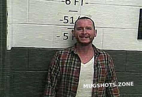 Monhollen Robbie Barry 12 31 2022 Whitley County Mugshots Zone