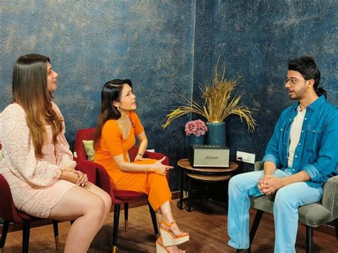 Mohit M On Linkedin Anchor Host Presenter Producer Journalist Broadcast Entertainment…